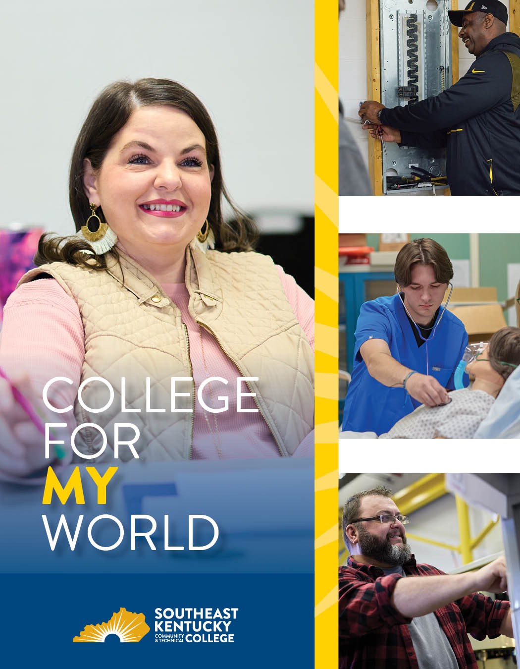 Physical Therapist Assistant | SKCTC Physical Therapist Assistant | SKCTC